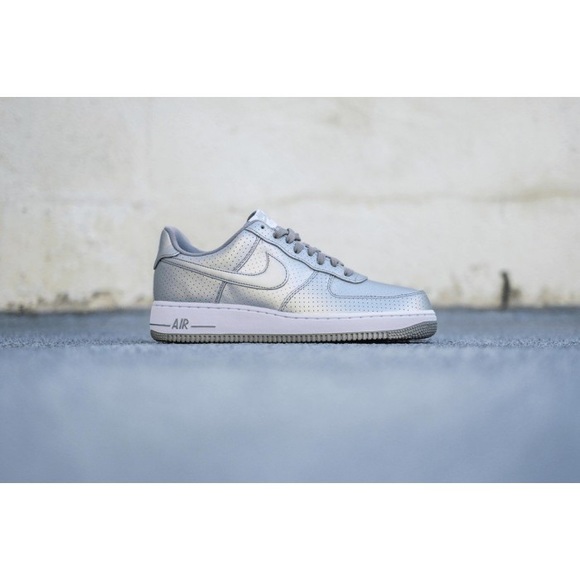 Nike | Shoes | Nike Air Force One Men Dream Team Collection | Poshmark